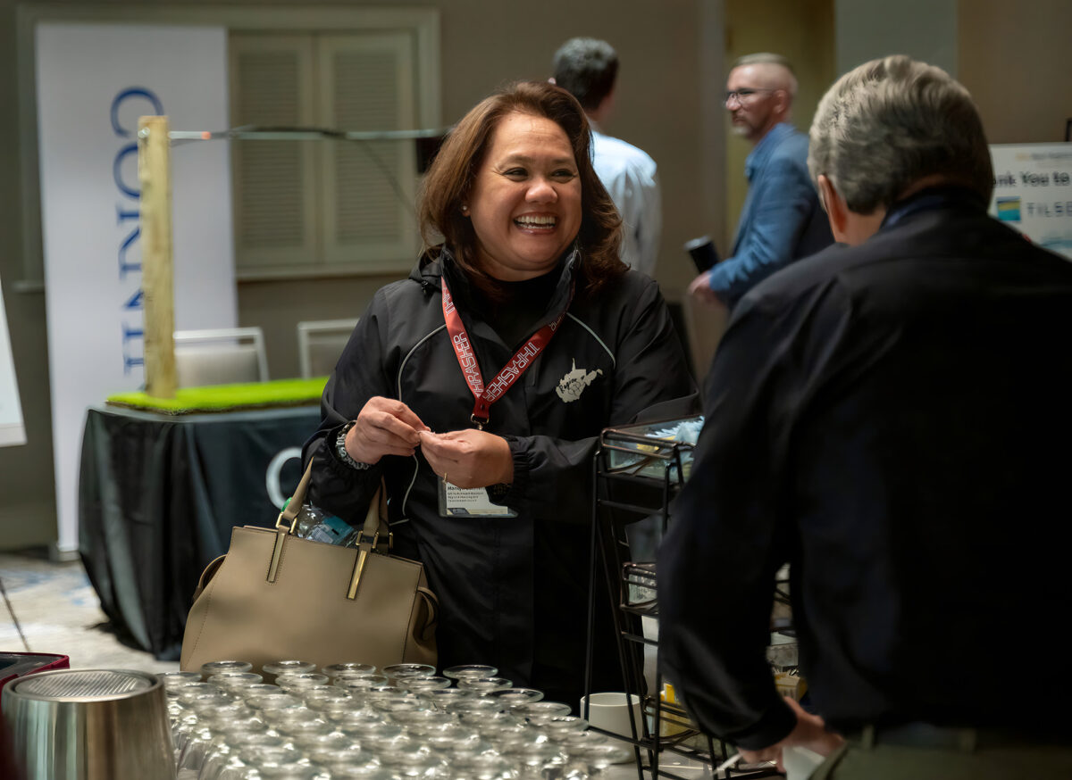 Broadband Workforce Development - WV Broadband : WV Broadband